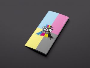 Flajeri - Štampa i izrada flajera - A4, A5, A6, Tri - Fold